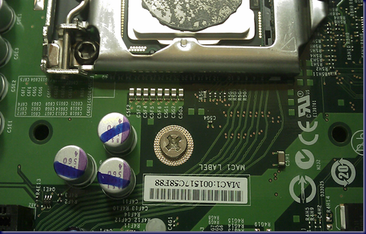 MPECS Inc. Blog: January 2010